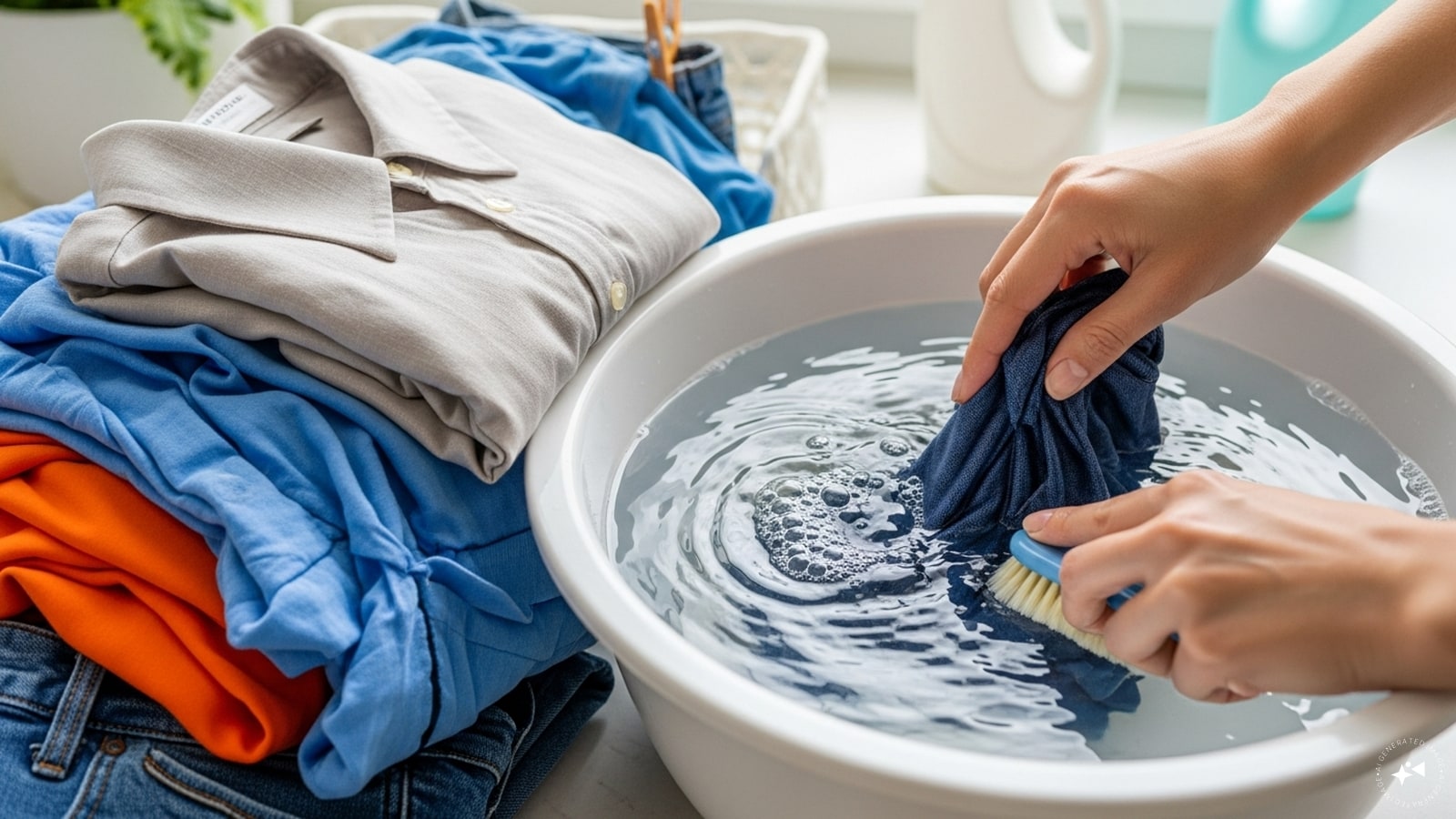Wearing New Clothes Without Washing? Here’s Why It Is Risky