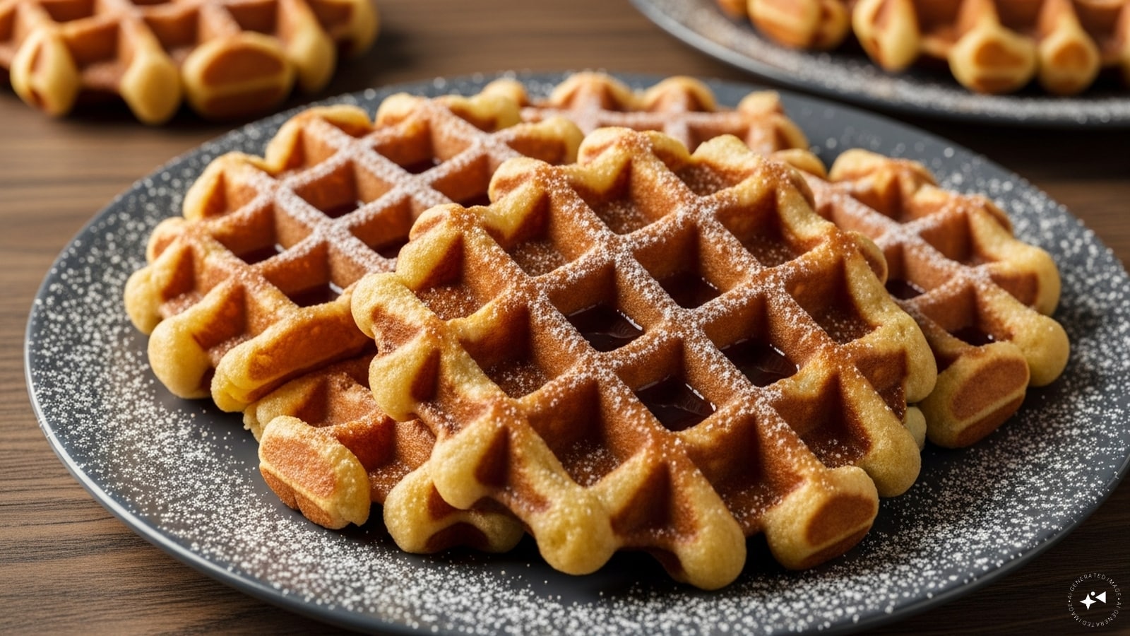 Waffles Without Borders: Sweet And Savoury Delights Worldwide