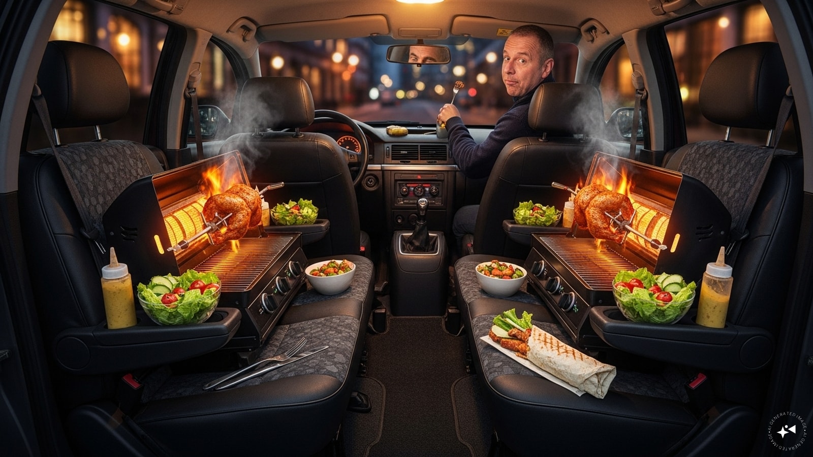 April Fools' Day: Craziest Pranks That Big Car Companies Pulled On ...