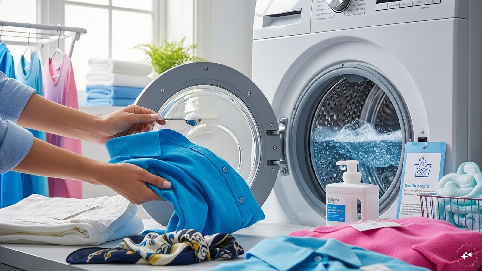 Wearing New Clothes Without Washing? Here’s Why It Is Risky
