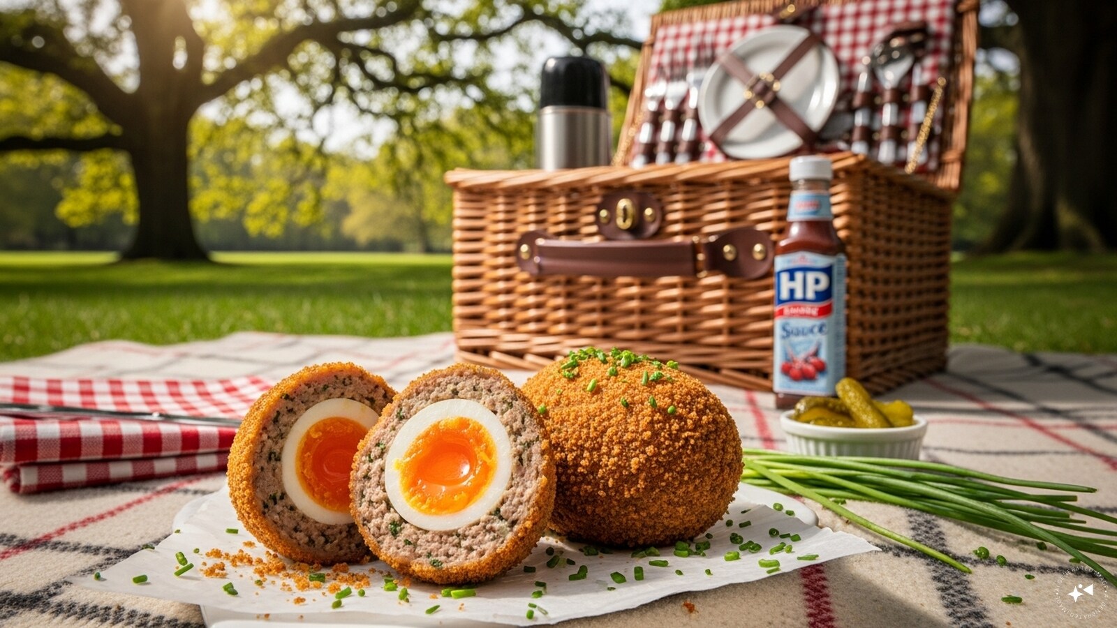 10 Best Egg Dishes From Around The World