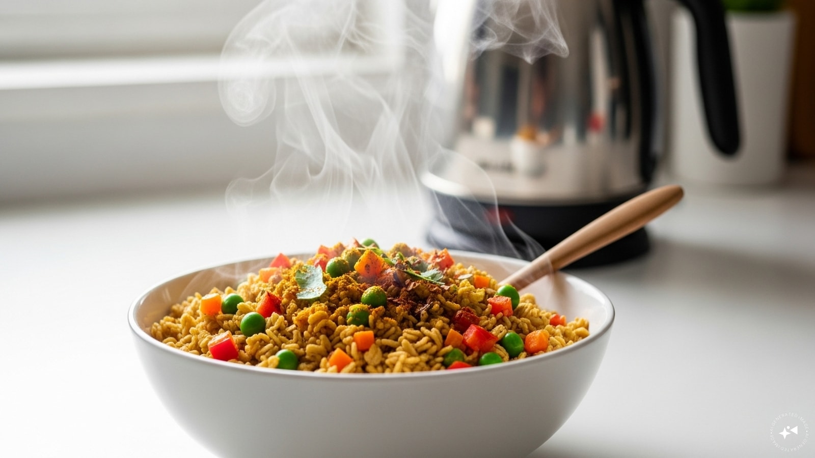 Kettle Cooking Hacks: 8 Delicious Meals In Minutes