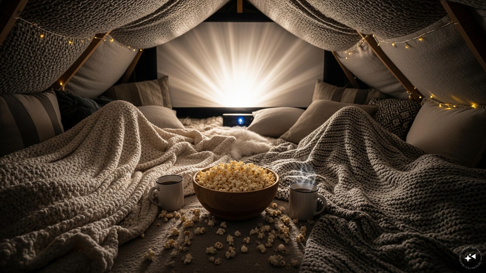Rainy Weekend Ideas at Home 10 Fun Cozy Things To Do Indoors