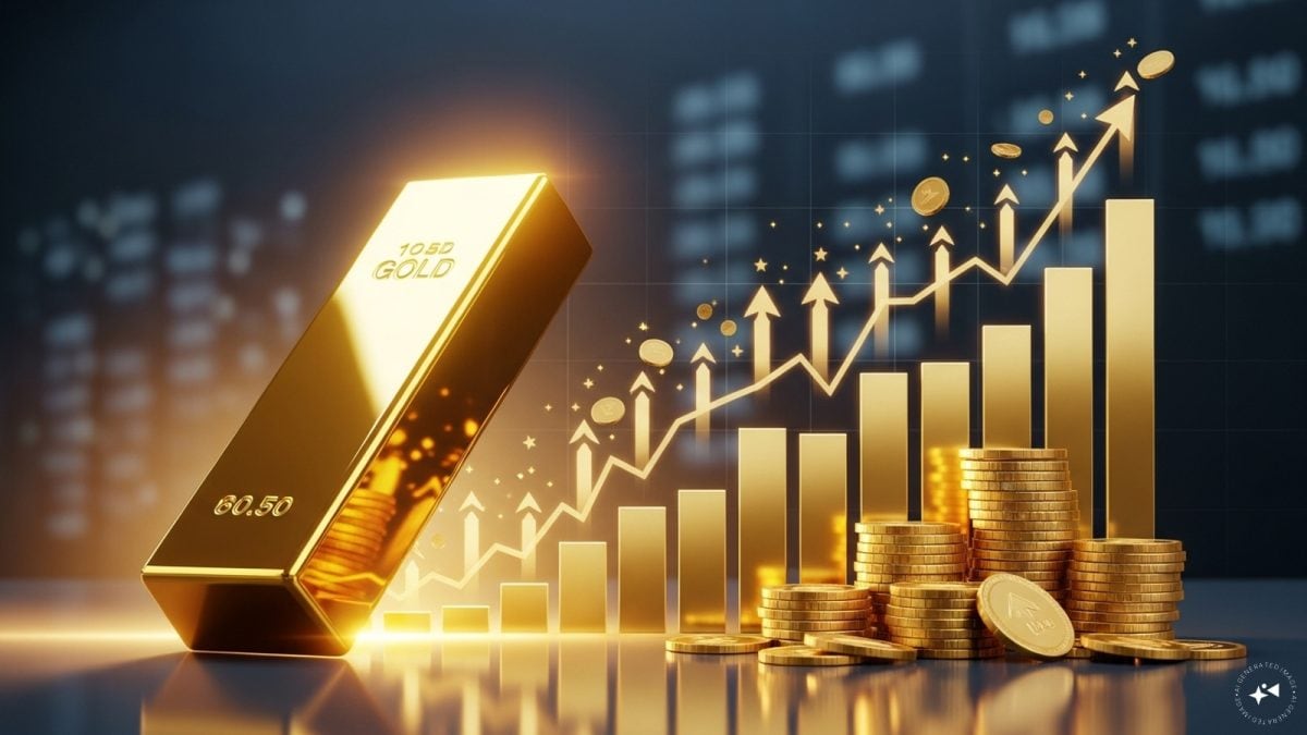Gold Prices Rise Again: What’s Fueling The Surge And What Buyers Should ...