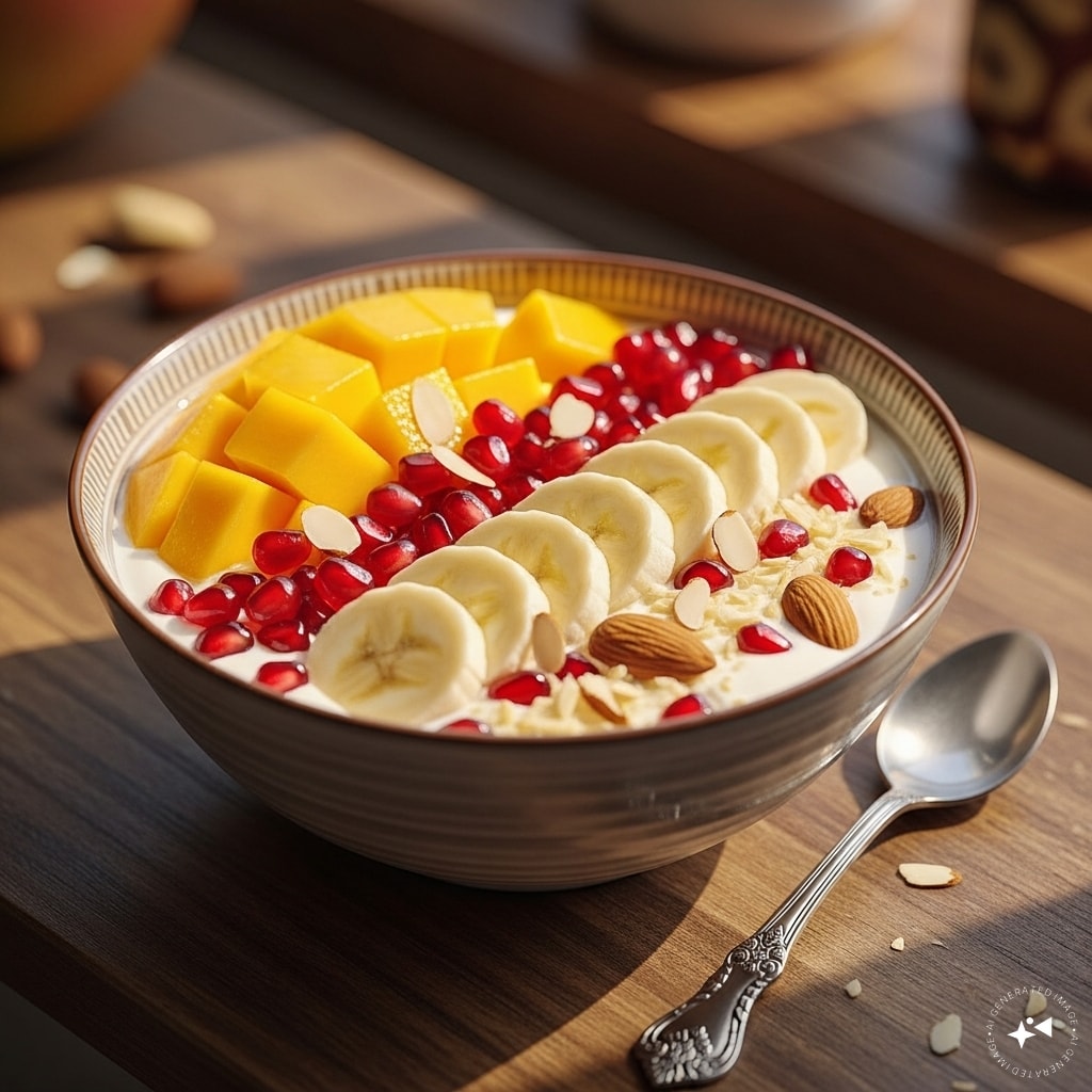 No Cook Breakfast Recipes: 7 Easy Breakfasts That Don't Need A Gas Stove