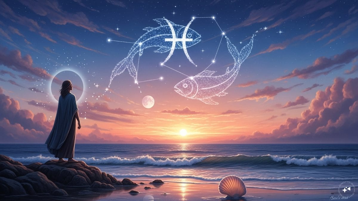Pisces Horoscope Today, March 7, 2026 | Horoscope News - News18