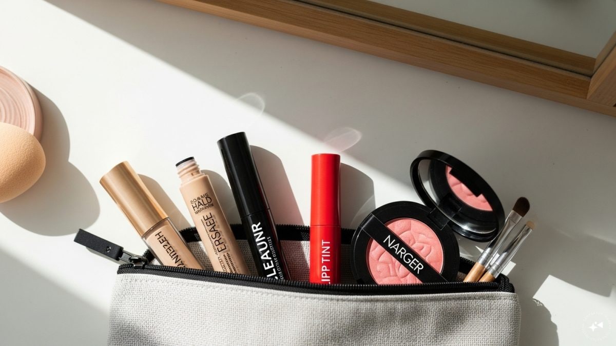 Building Your Makeup Kit? These Budget Brands Under Rs 1,000 Are A ...
