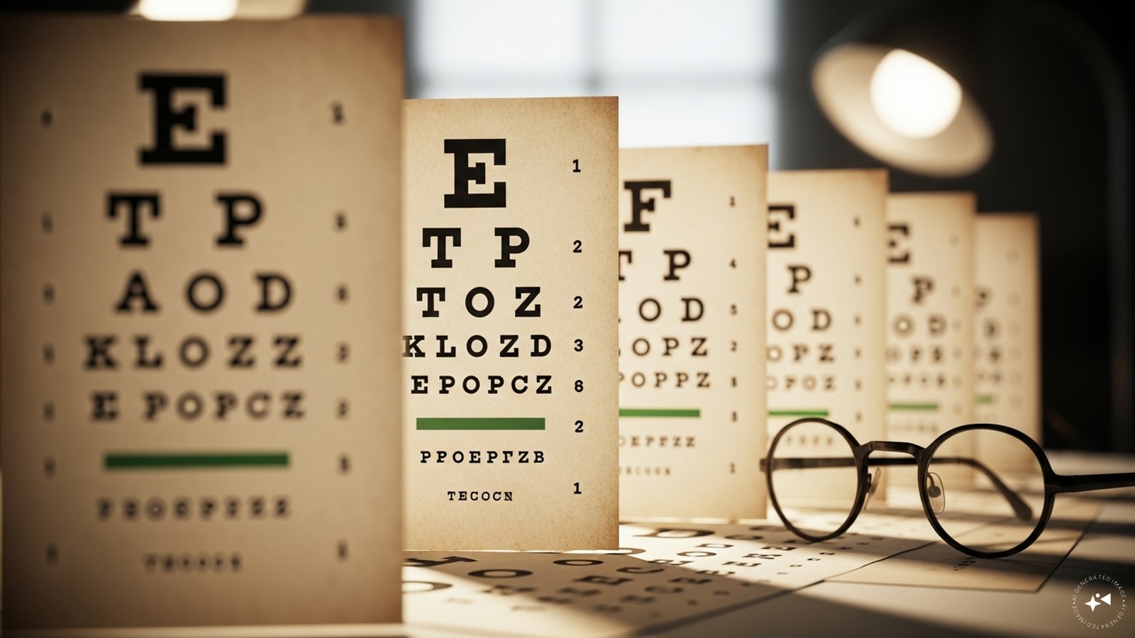 10 Warning Signs Your Eyesight Is Getting Worse