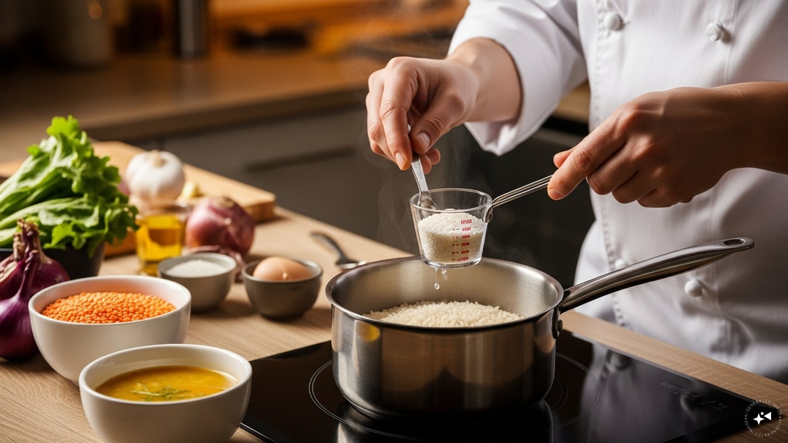 Smart Kitchen Hacks: Tips To Make Your LPG Cylinder Last Longer