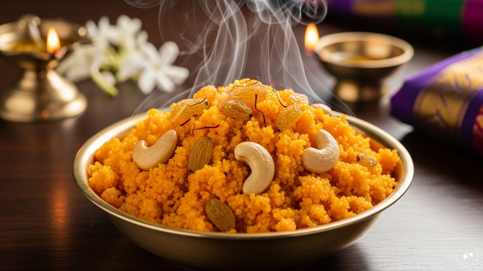 Celebrate Ashtami With These Classic Halwa Recipes