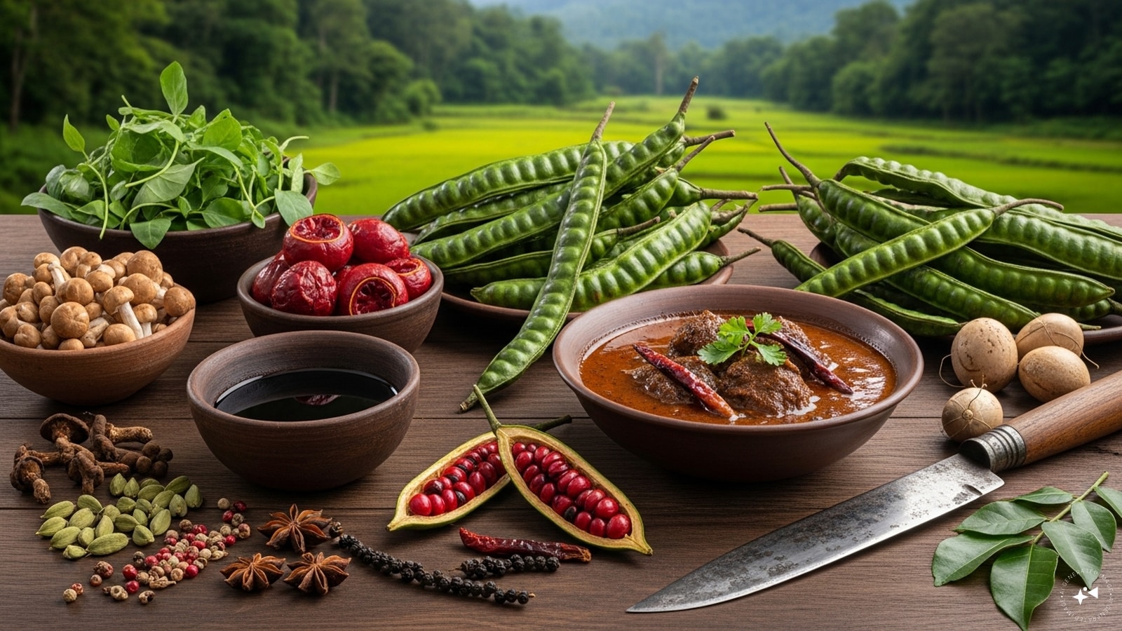 8 Hidden Indian Cuisines That You Probably Didn’t Hear