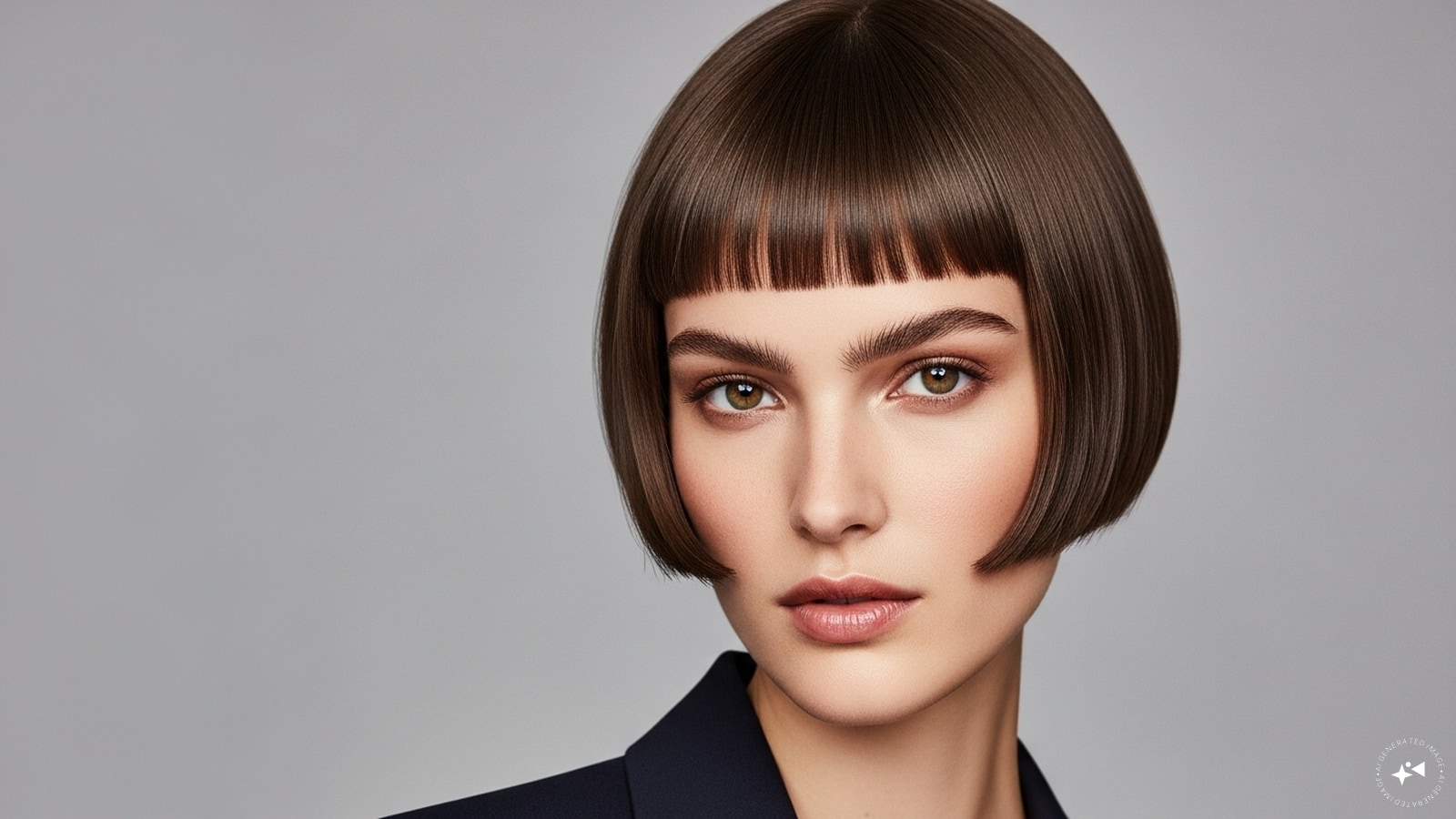 Want A Hair Makeover? Try These Bangs Based On Your Face Shape