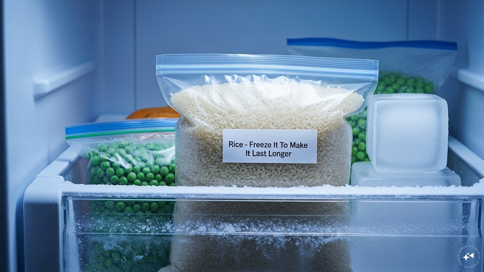You’ve Been Storing Rice Wrong. Here Are Methods That Keep It Fresh For ...