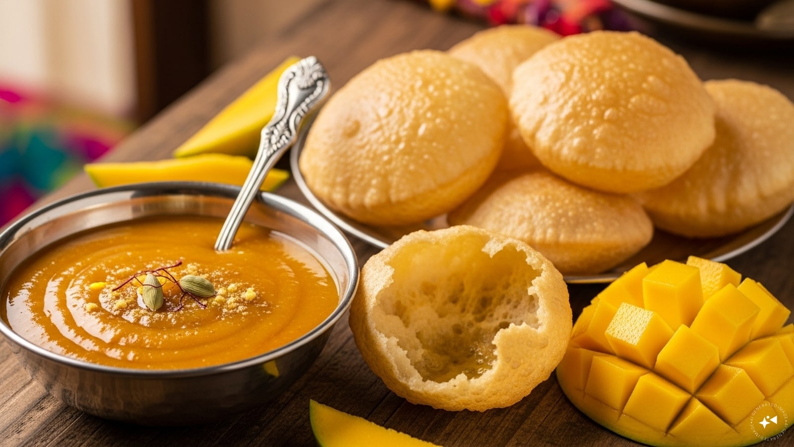 Tangy And Sweet: 10 Regional Mango Delights You Must Try