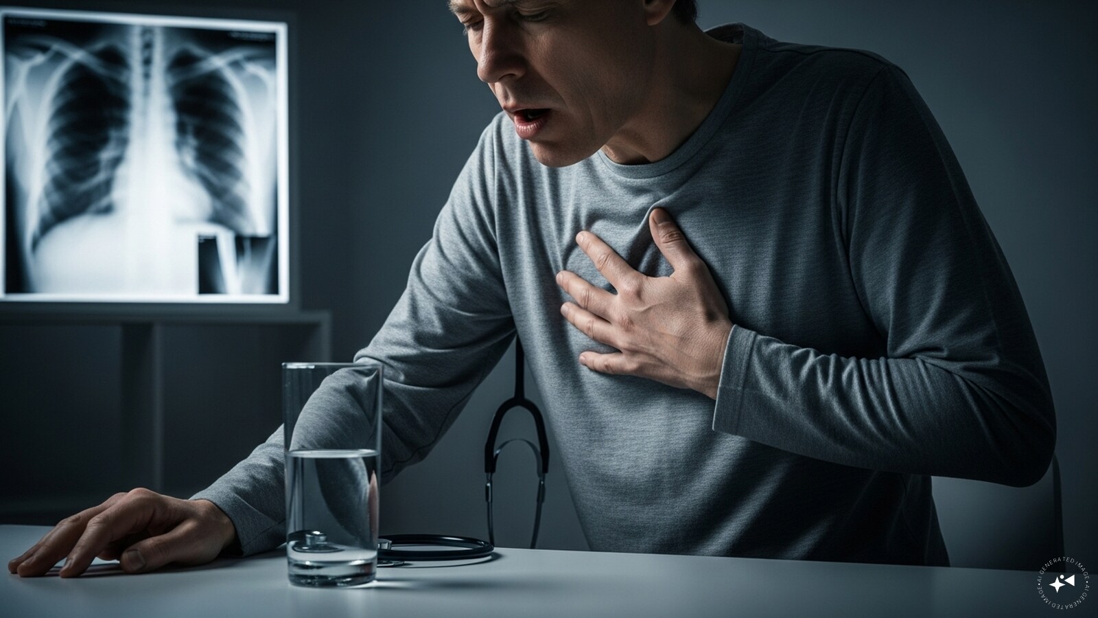 10 Early Signs That Your Kidneys Are In Trouble