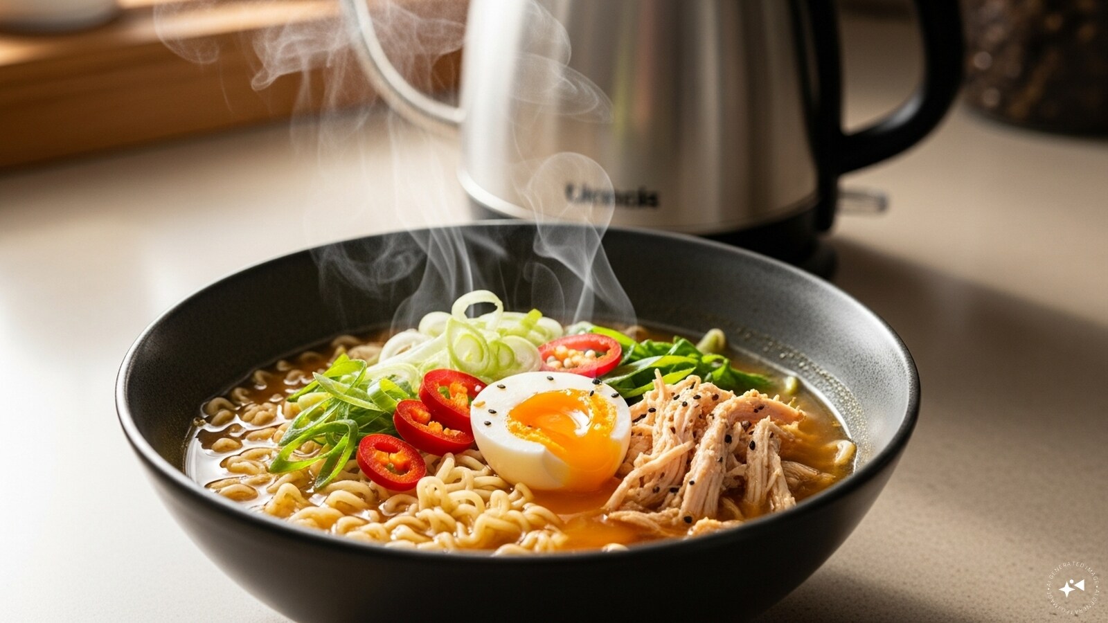 Kettle Cooking Hacks: 8 Delicious Meals In Minutes