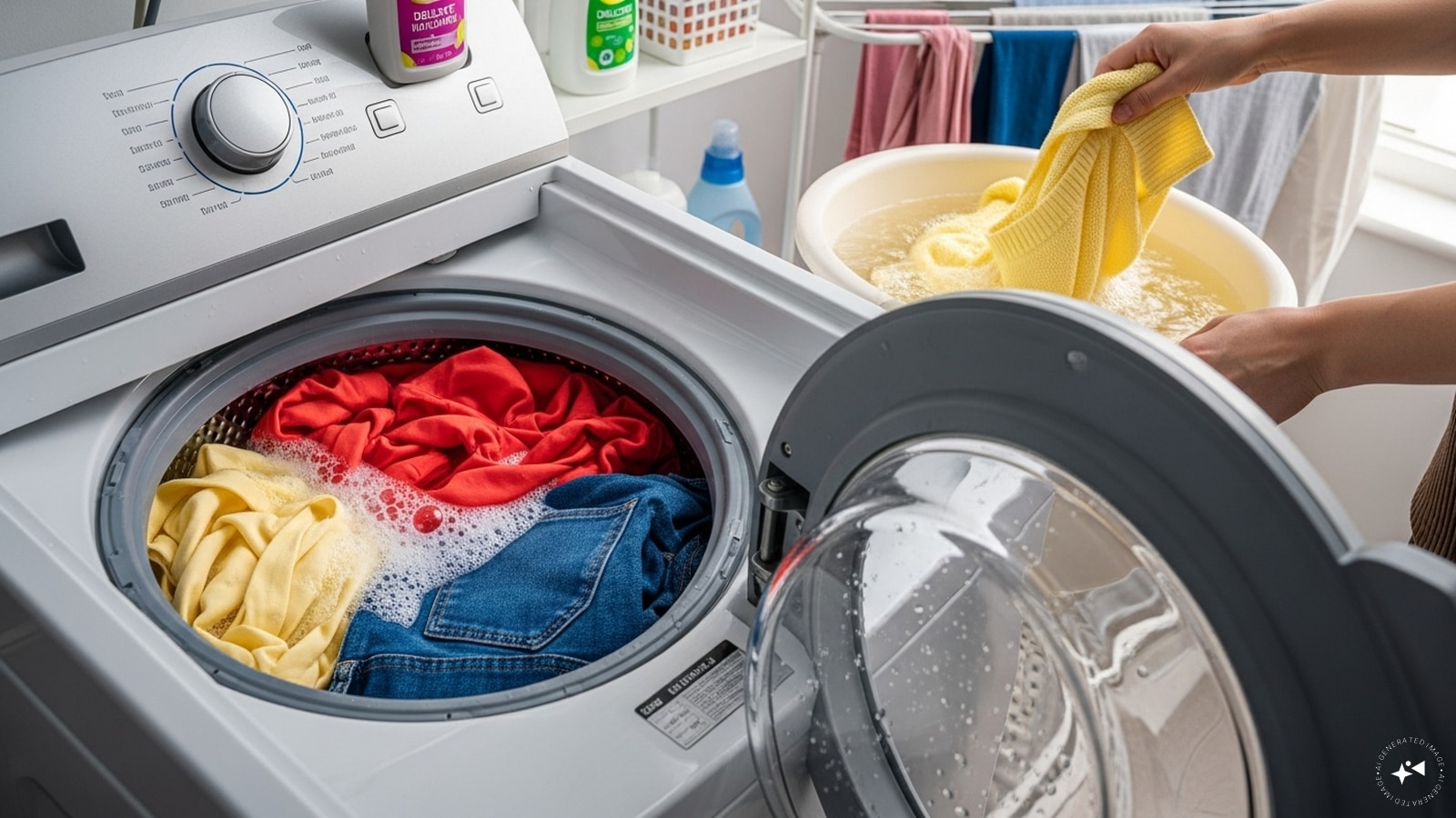 Wearing New Clothes Without Washing? Here’s Why It Is Risky