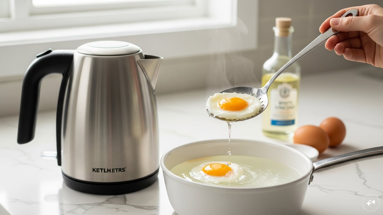 Kettle Cooking Hacks: 8 Delicious Meals In Minutes