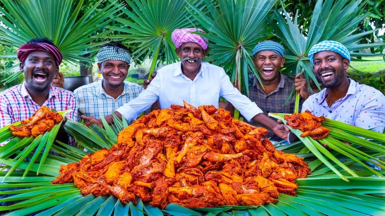 From Comedy To Cooking: Monthly Earnings Of Top Tamil YouTubers Revealed