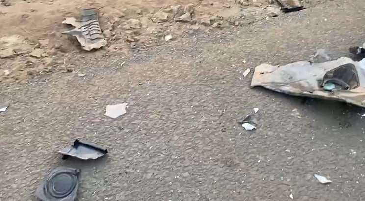 Tragedy Averted On Maharashtra's Khed-Dapoli Highway Despite Head-On ...