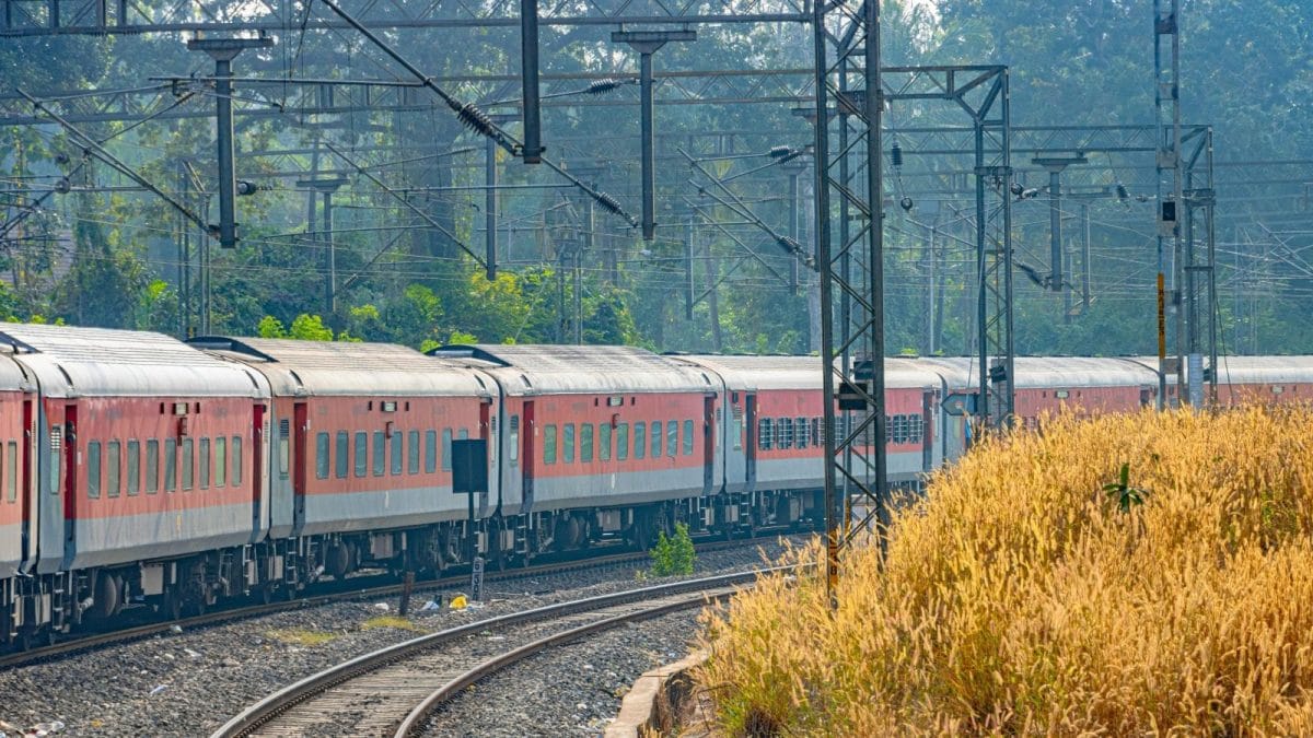 Summer Vacation Special: Famous Toy Trains In India Your Kids Will Love