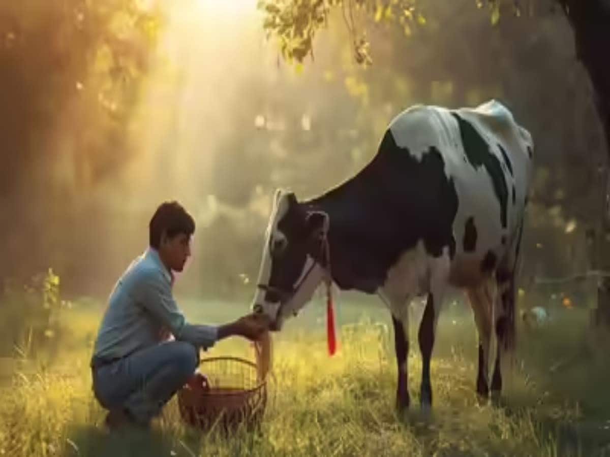 KOMUL Milk Prices To Rise From March 18 | Check Revised Rates