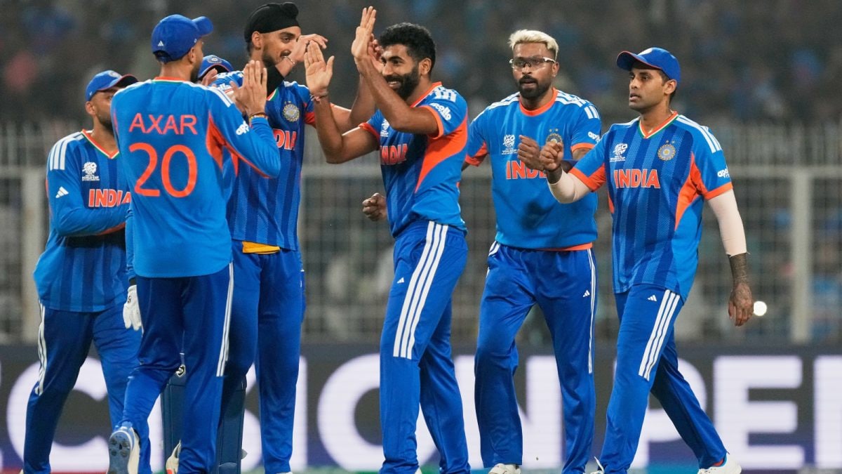 Ex-England Captain Predicts T20 World Cup Finalists: 'My Instinct Would ...