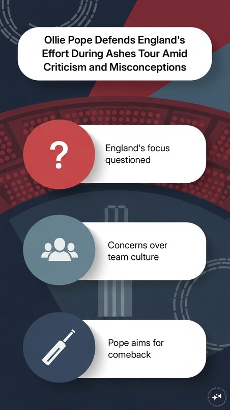 England Star Exposes Behind The Scenes From Scandalous Ashes And Team's ...