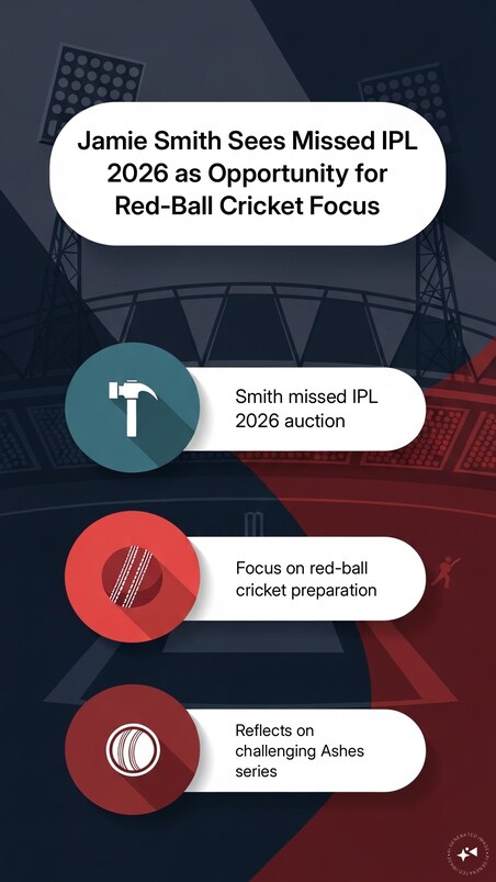 England Star Not Bothered By IPL 2026 Snub: 'Felt A Little Bit Out Of ...