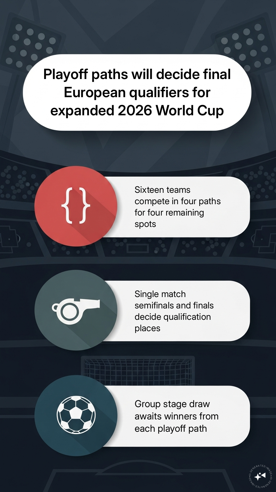 FIFA World Cup Qualifiers Explained Can Italy Make It Which Teams FIFA World Cup Qualifiers Explained Can Italy Make It Which Teams