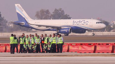 Jewar Airport: Full Cost, Every Missed Deadline And The Complete ...