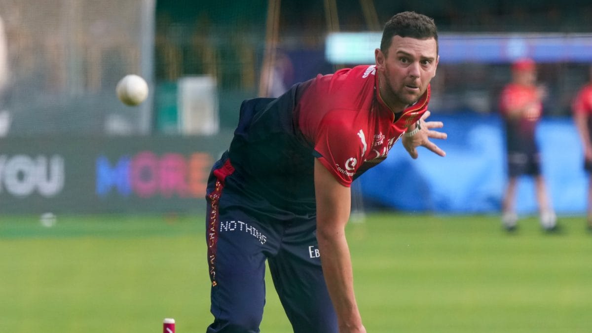 Josh Hazlewood Will Join RCB For IPL 2026 When 'Cricket Australia Is ...