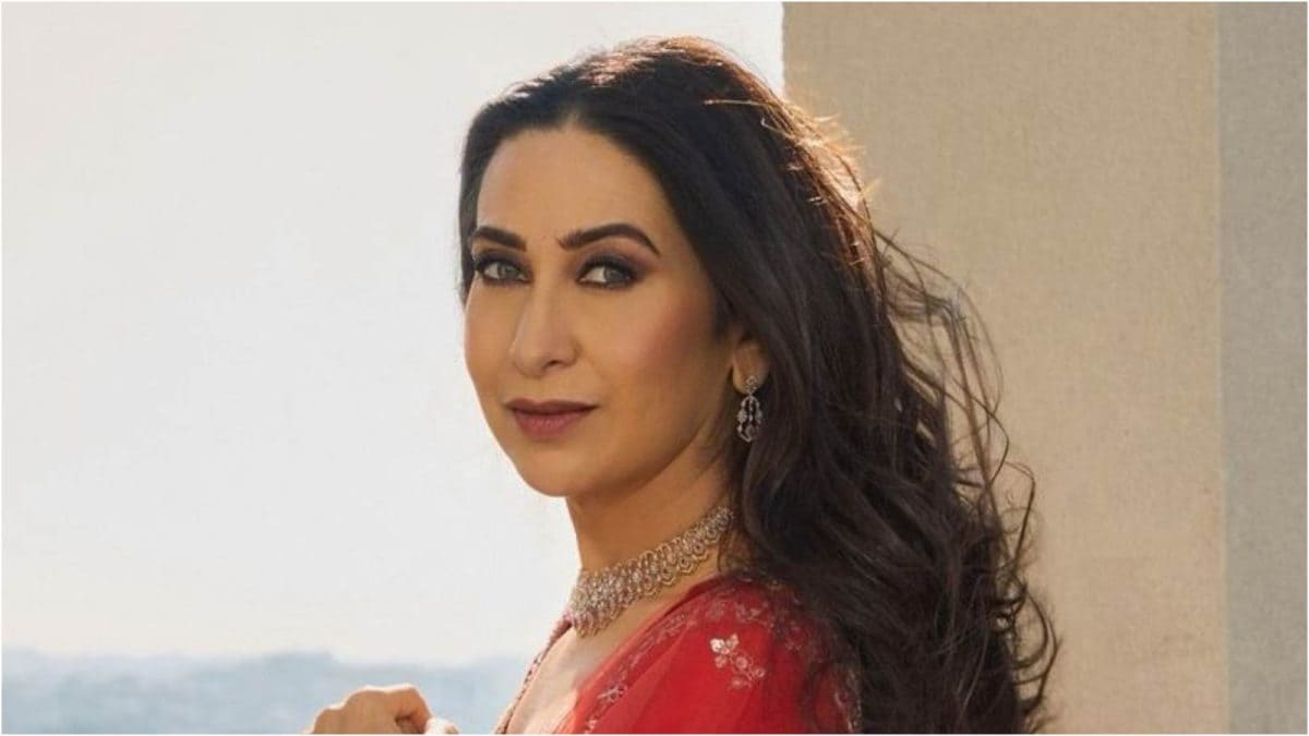 Karisma Kapoor Returns As Judge On India’s Best Dancer Season 5, Fans ...