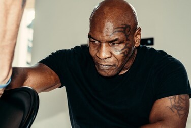 Mike Tyson News: Latest Mike Tyson News and Updates at News18