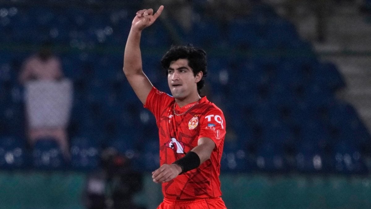 Naseem Shah Escaped Career-Threatening Two-Year Ban After Mohsin Naqvi ...
