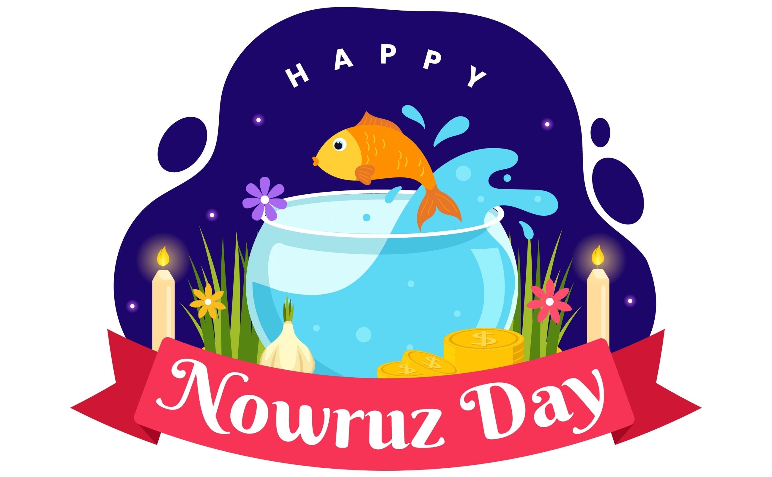 Nowruz 2026: Top 50 Wishes, Images, Quotes, Greetings And Status To ...