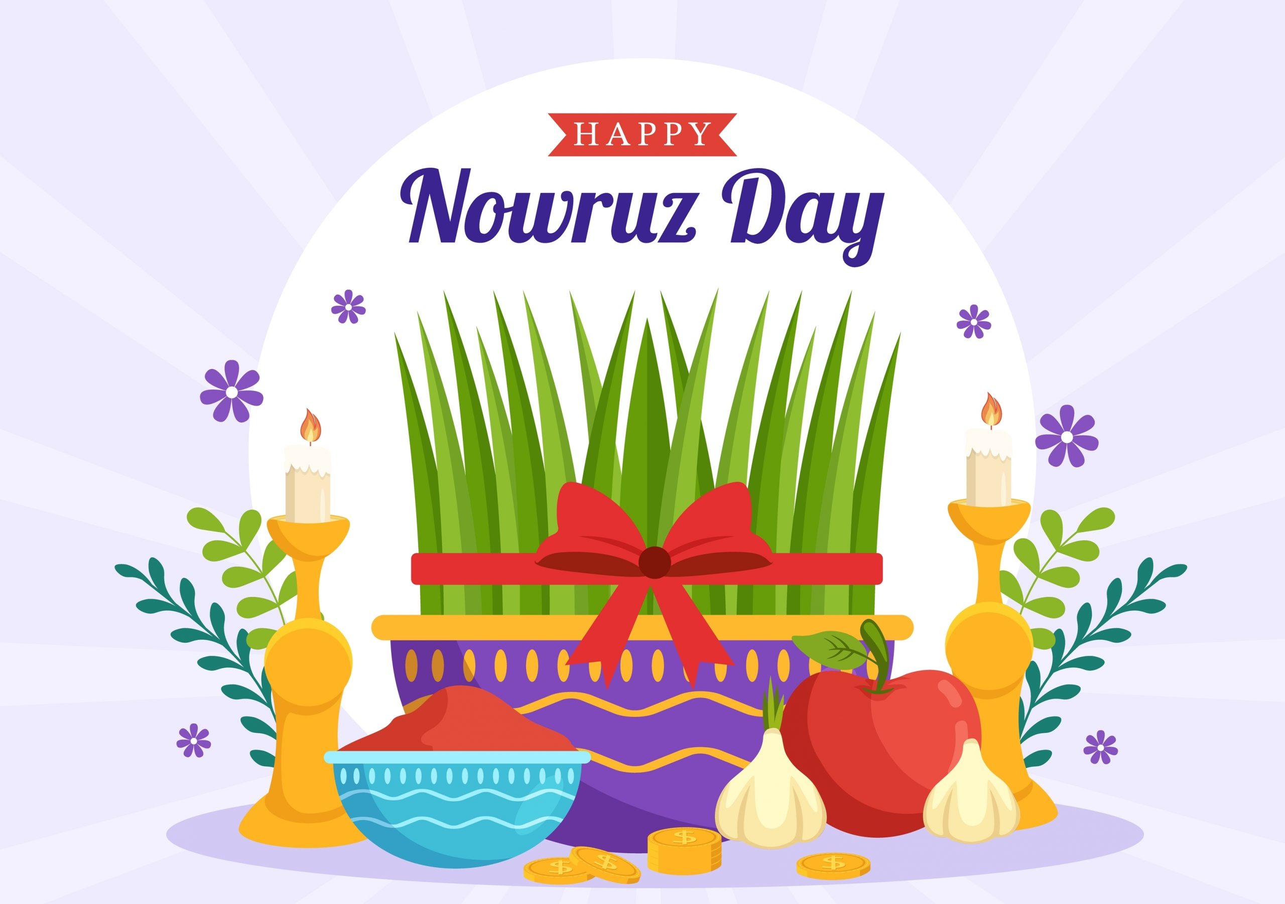 Nowruz 2026: Top 50 Wishes, Images, Quotes, Greetings And Status To ...