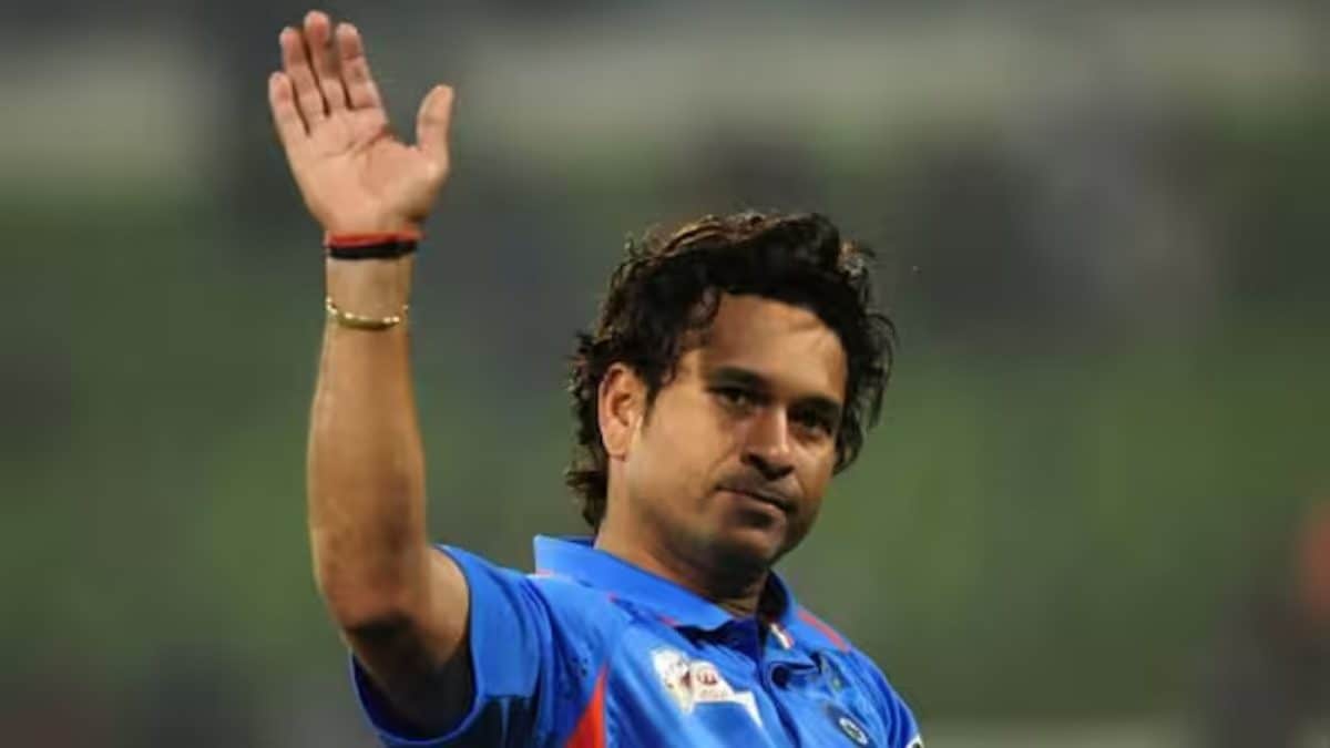 Sachin Tendulkar’s Final ODI For India – On This Day In 2012 | Cricket ...