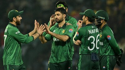 'We Should Be Ranked Alongside Kenya, Uganda': Ahmed Shehzad Tears ...