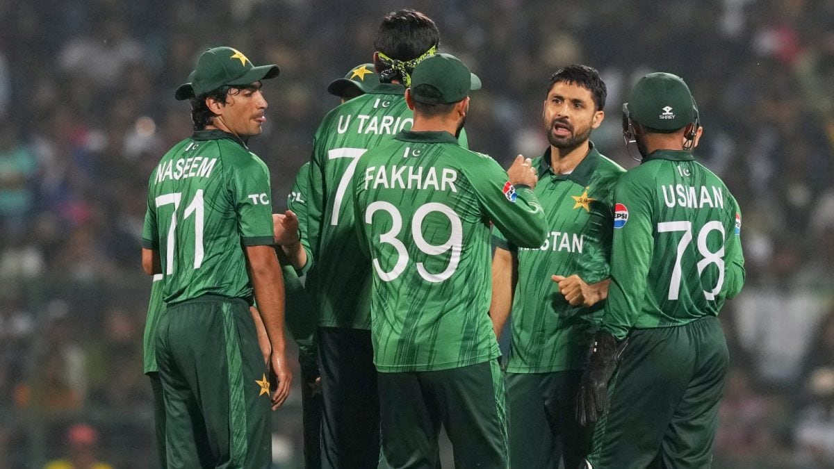 PCB Mocked For 'Choti Soch' As Reports Claim Pakistan Players To Be ...