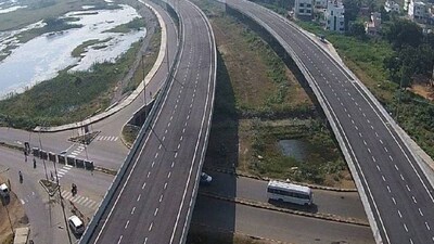 Pune-Shirur Traffic Relief Plan: Check Details Of Elevated Highway And ...