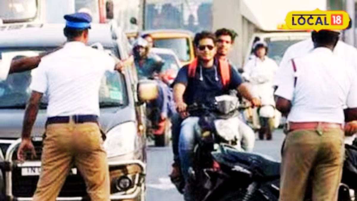 Pimpri-Chinchwad Traffic Alert: Key Roads In Bhosari, Chikhali, Chakan ...