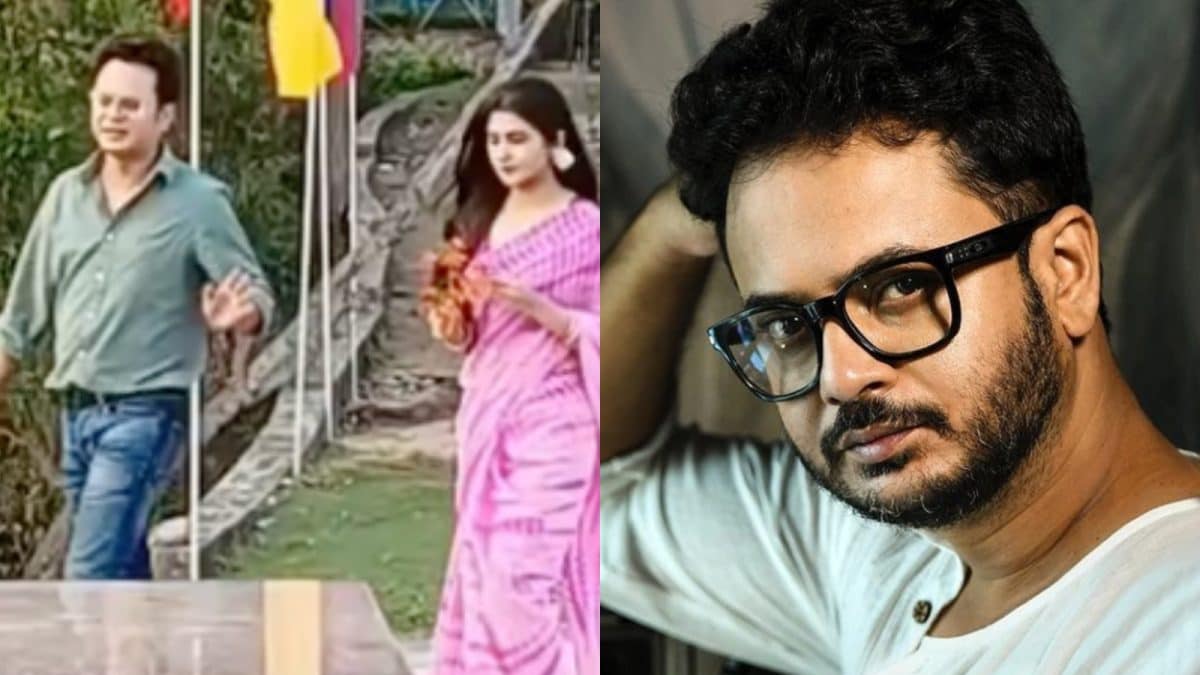 Rahul Banerjee Death: Actor Seen Shooting For TV Serial Hours Before ...