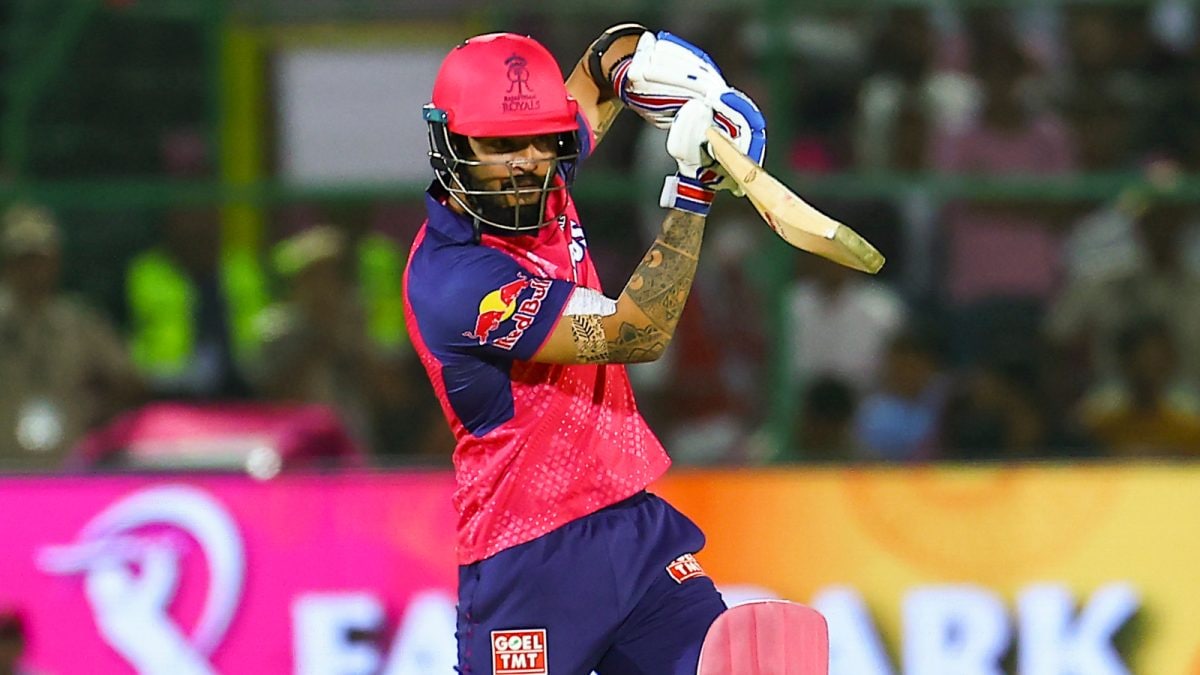 Rajasthan Royals IPL Schedule 2026: RR To Start Campaign Vs CSK On ...