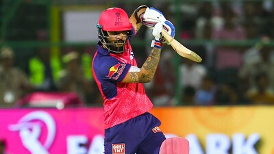 Rajasthan Royals IPL Schedule 2026: RR To Start Campaign Vs CSK On ...
