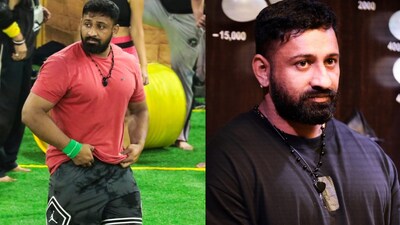 Rajat Dalal Controversies: Kidnapping Allegations, Pornography And ...