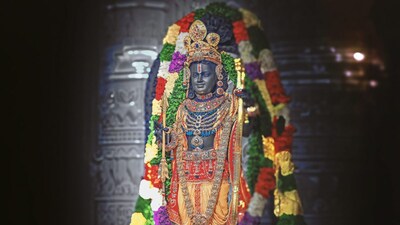 Ram Navami 2026: Is It On March 25 Or 26? Correct Date, Muhurat And ...