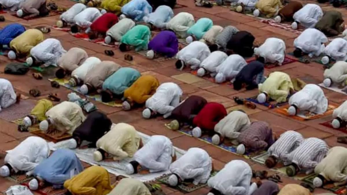 Bengaluru Traffic Diversions Today: Key Roads Closed Due To Ramzan ...
