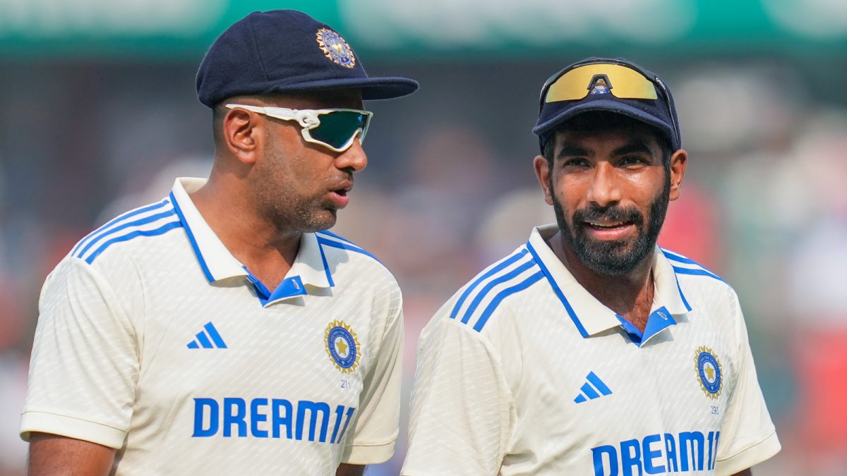 'Who After Jasprit Bumrah?': Ashwin Issues Warning To India As 'Bowling ...