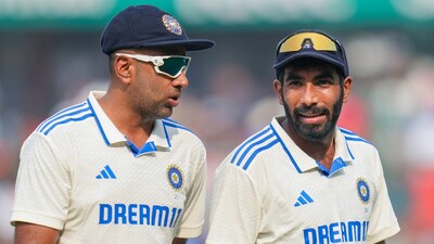 'Who After Jasprit Bumrah?': Ashwin Issues Warning To India As 'Bowling ...